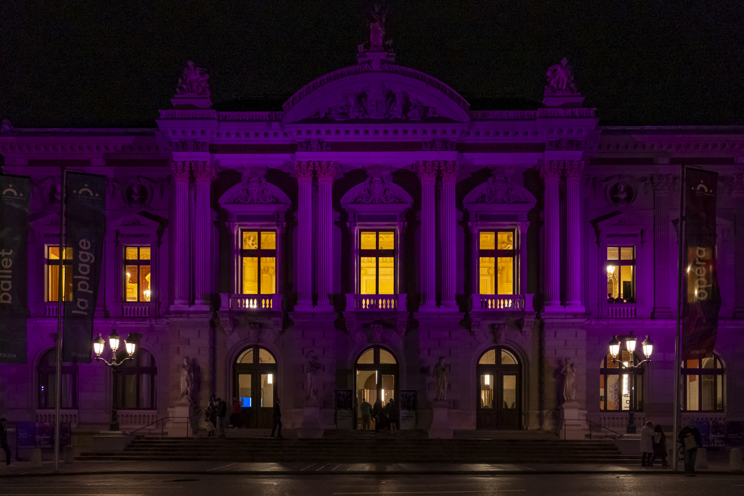 Promotions Seniors De La Ville De Genève • Imad Aide Et Soins à