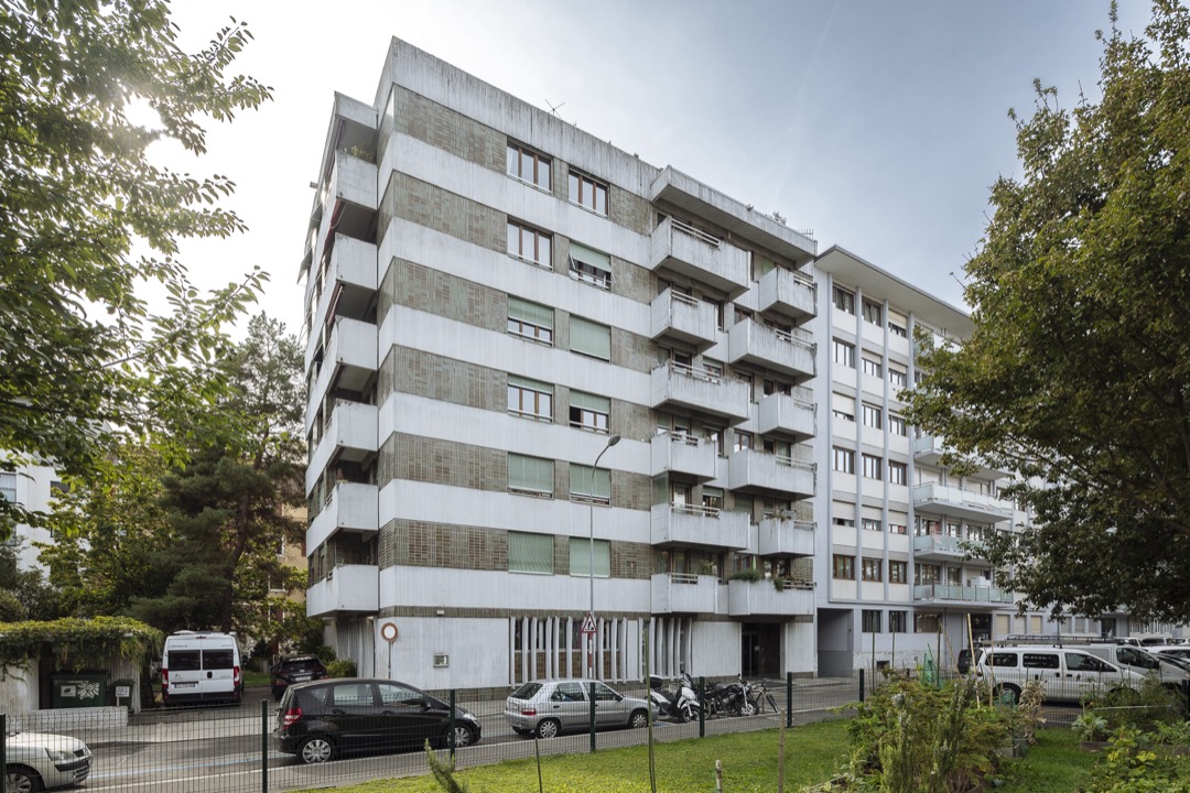 Reposa • imad - Aide et soins à domicile du canton de Genève